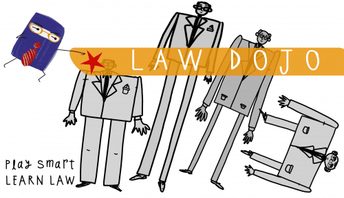Learning Law Better: Law Games and Beyond – Open Law Lab
