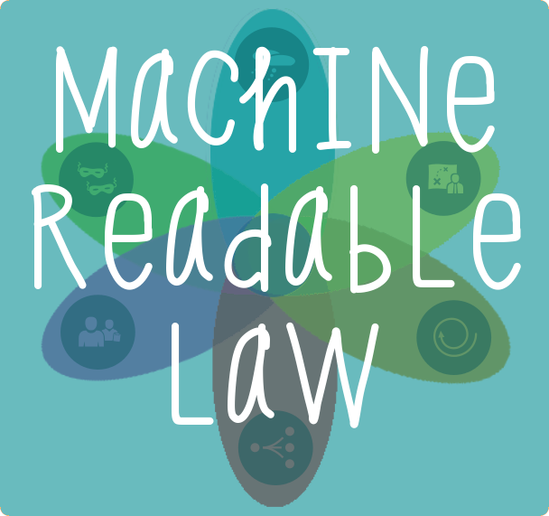 machine readable law – Open Law Lab