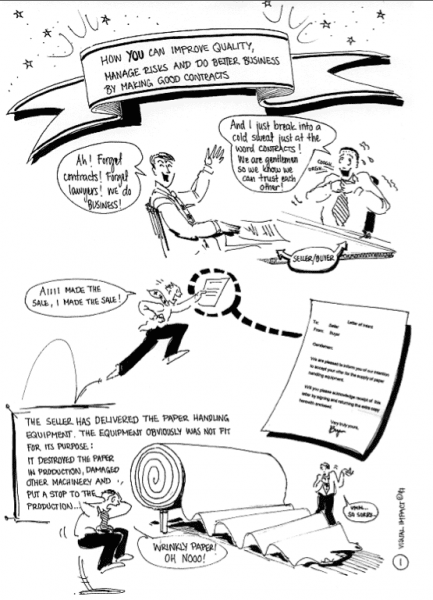 Lexpert & Visual Law – Open Law Lab