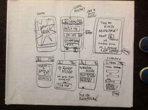 Prototyping a Website, how-to – Open Law Lab