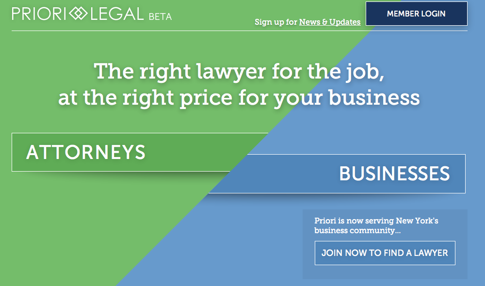 Good Consumer Law Design: Finding & Hiring a Lawyer – Open Law Lab