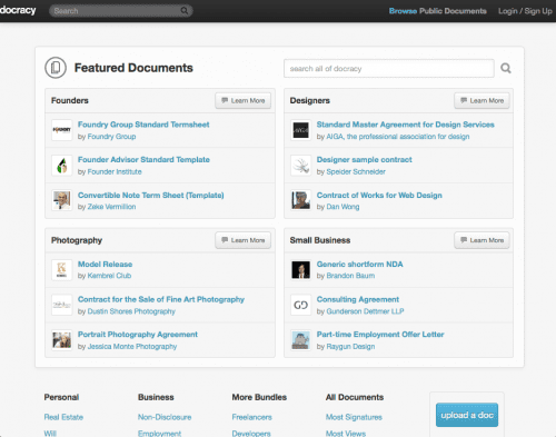 Githubbing Law: Open-source legal doc repositories – Open Law Lab