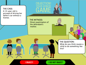 Learning Law Better - Open Law Lab