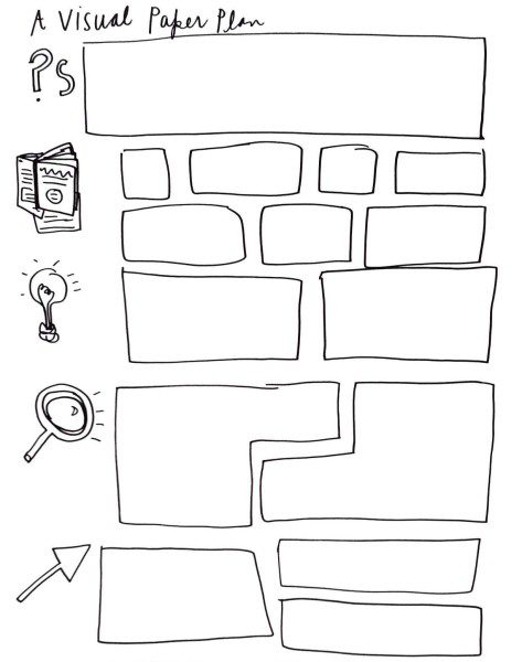 visual design of academic papers – Open Law Lab