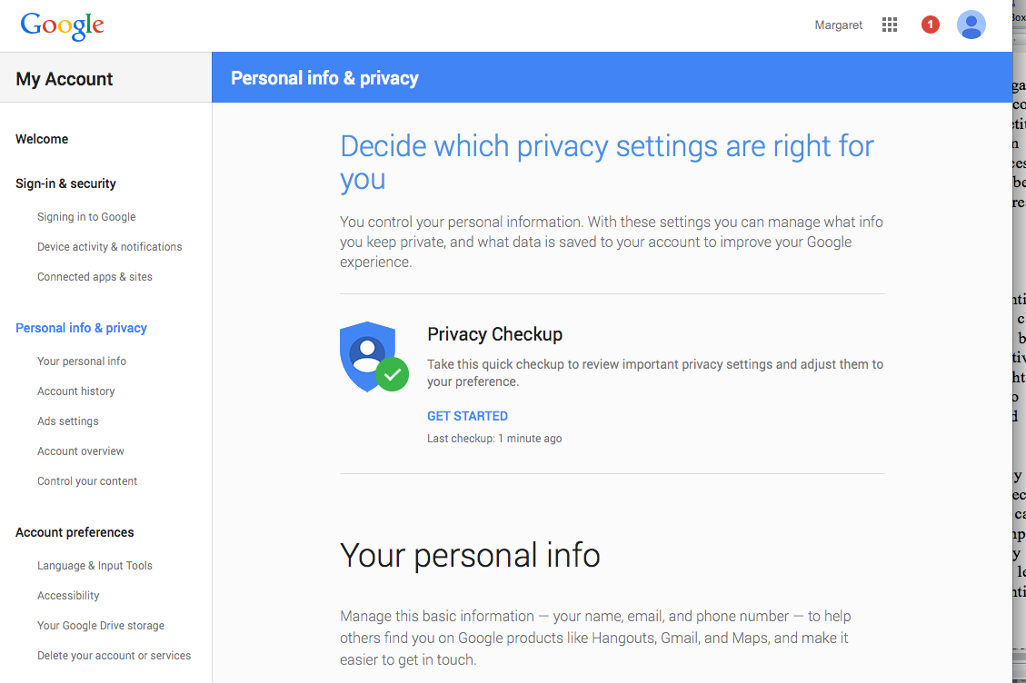 Legal Health Checkup Interventions – Open Law Lab