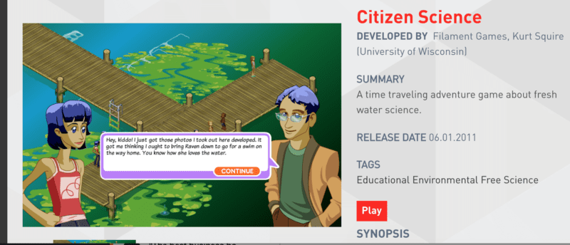 Learning Law Better: Law Games and Beyond – Open Law Lab