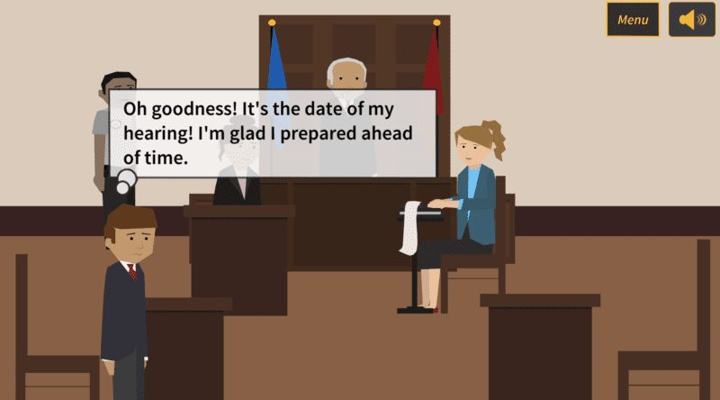 Learning Law Better: Law Games and Beyond – Open Law Lab