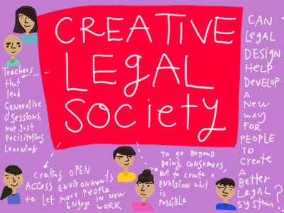 6 Core Principles of Good Legal Design – Open Law Lab