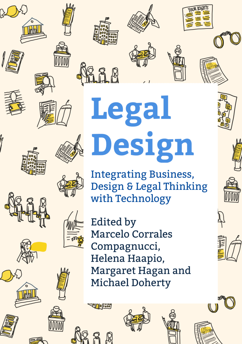 Open Law Lab – a blog by Margaret Hagan