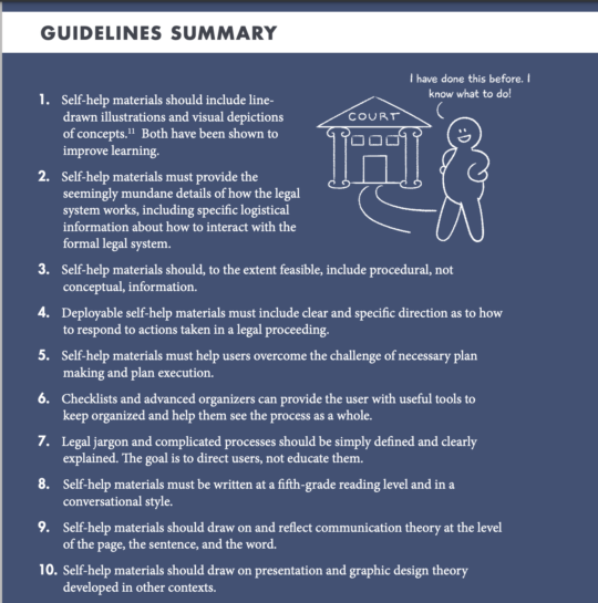 Margaret – Open Law Lab